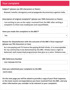 Complaint Process for Ofcom: Step-by-Step Guide - INSIGHT UK