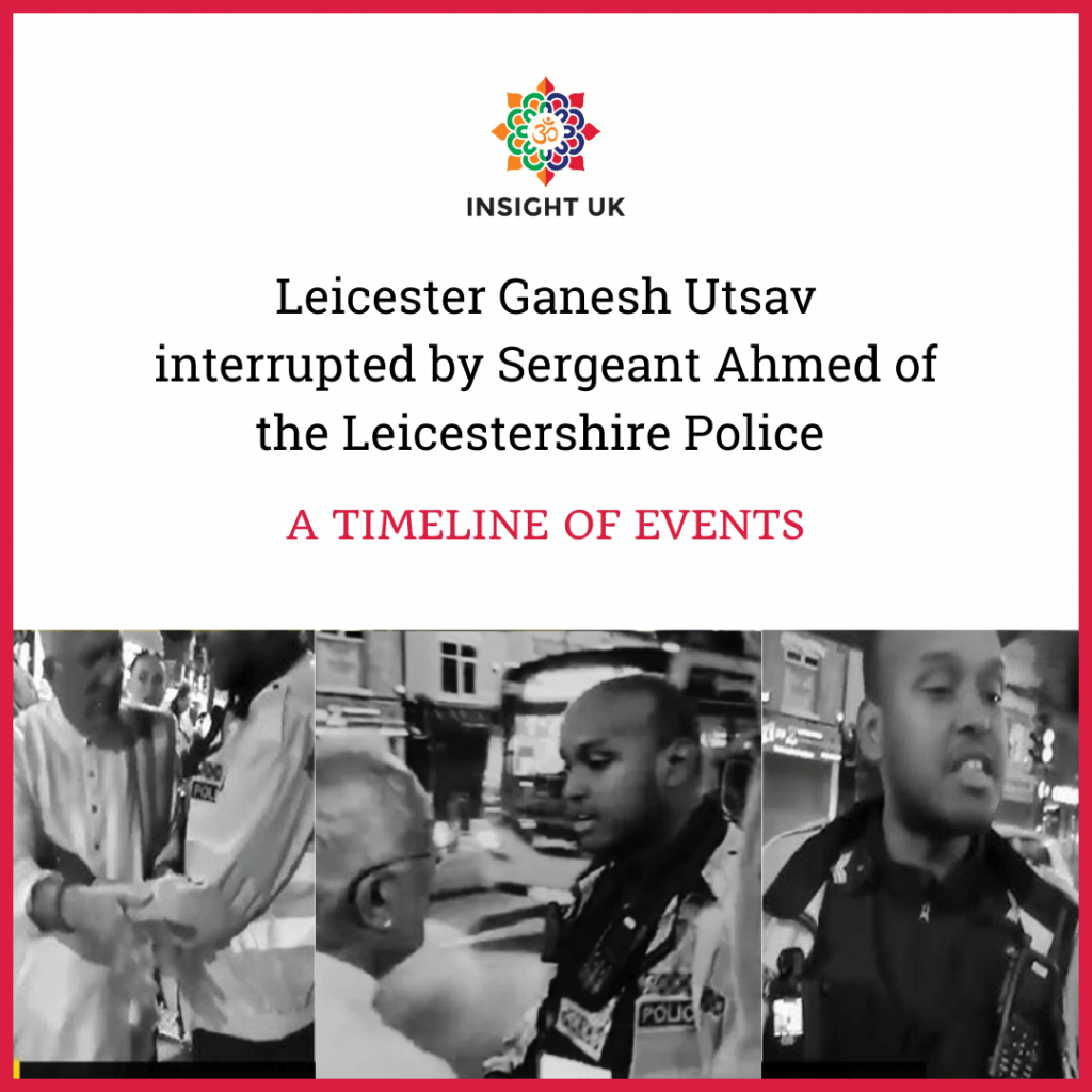 The horrors of the fall of Mirpur: Hindu and Sikh genocide - INSIGHT UK