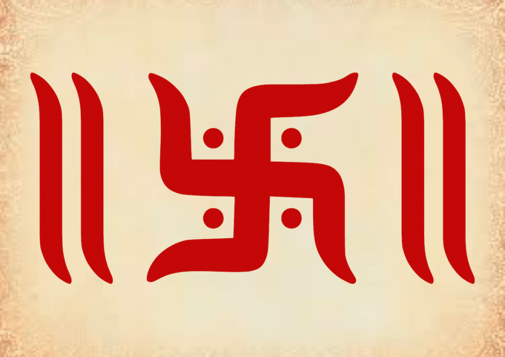 Exploring the ancient and sacred Swastika symbol in Hinduism - INSIGHT UK