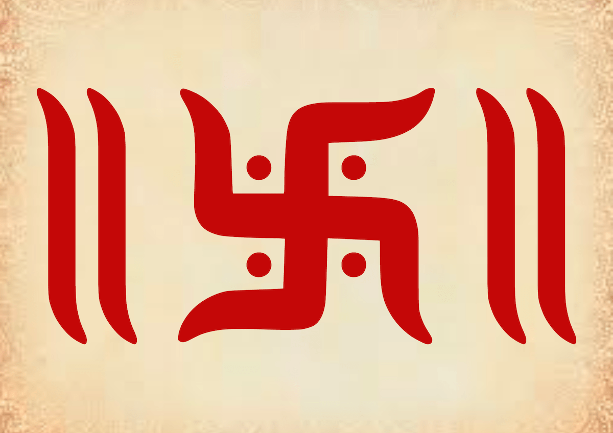 Exploring the ancient and sacred Swastika symbol in Hinduism - INSIGHT UK