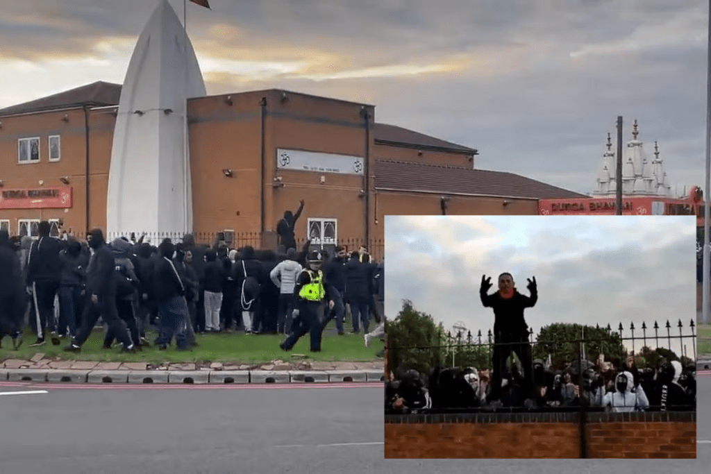 Britain’s Grooming Gangs: The suffering of British Hindus and Sikhs and ...