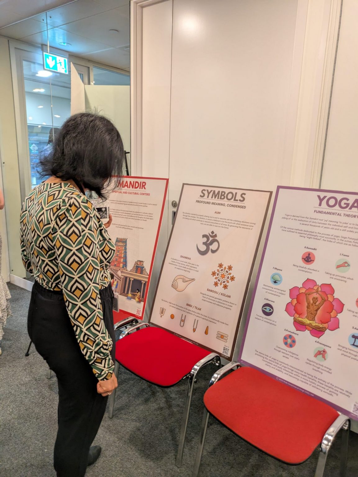 Celebrating 10,000 Years of Heritage: Hindu Civilisation Exhibition ...