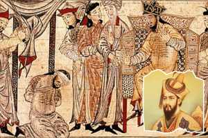 Alauddin Khilji and the Resilience of Hindu Civilization - INSIGHT UK