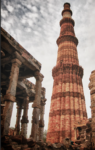 The Dark Invasions of Muhammad Ghori - INSIGHT UK