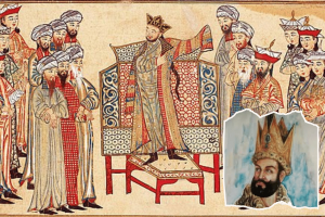 Chronicle of Sultan Mahmud of Ghazni - INSIGHT UK